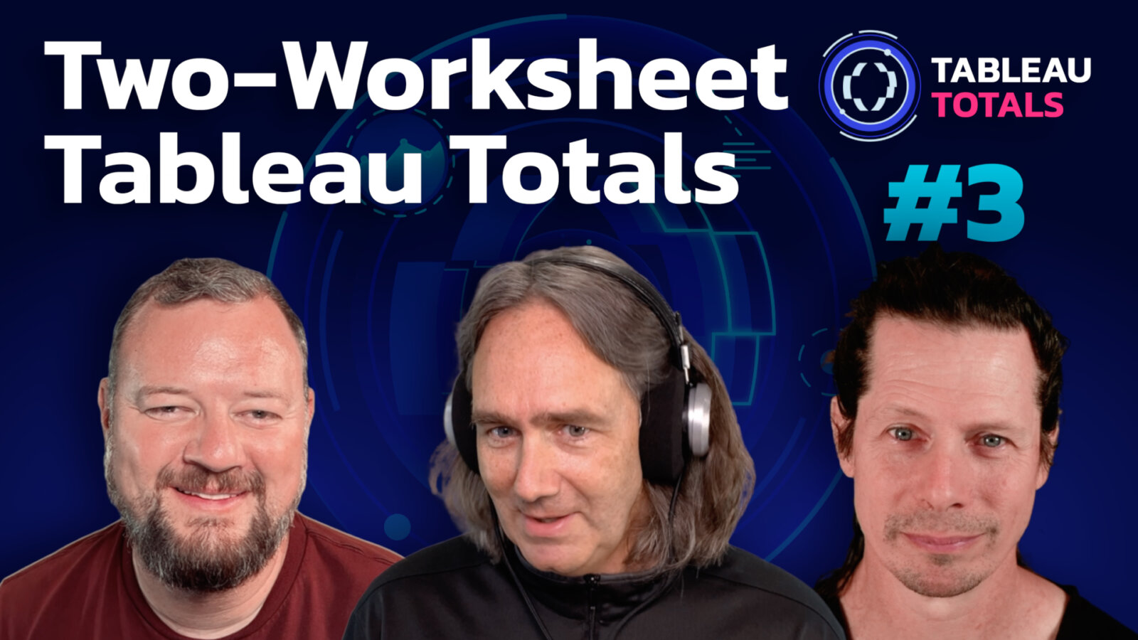 Two Worksheets on a Dashboard in Tableau - Action