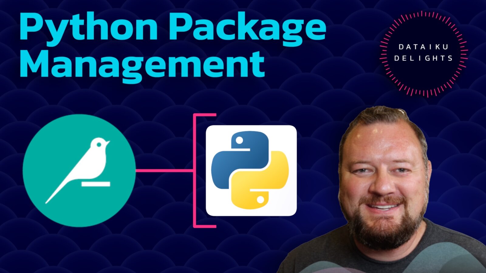 Streamlining Data Projects with Custom Python Environments in Dataiku ...